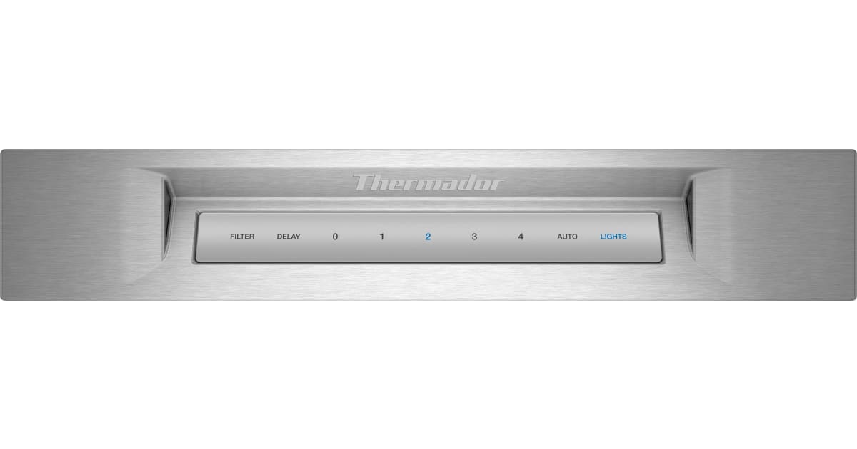 Thermador REMCPW Built-In Remote Control Accessory | Ferguson Home