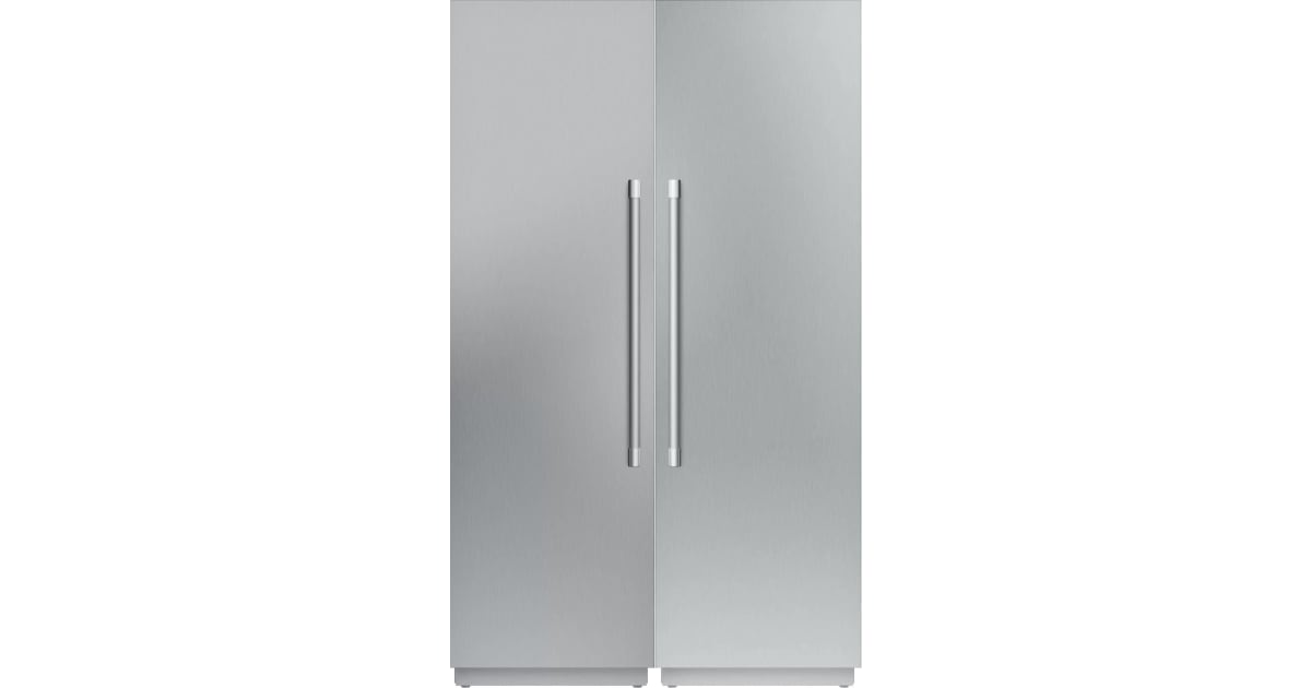 Thermador T23IR905SP-T24IF905SP 23 Inch Wide Reversible Hinge Column ...