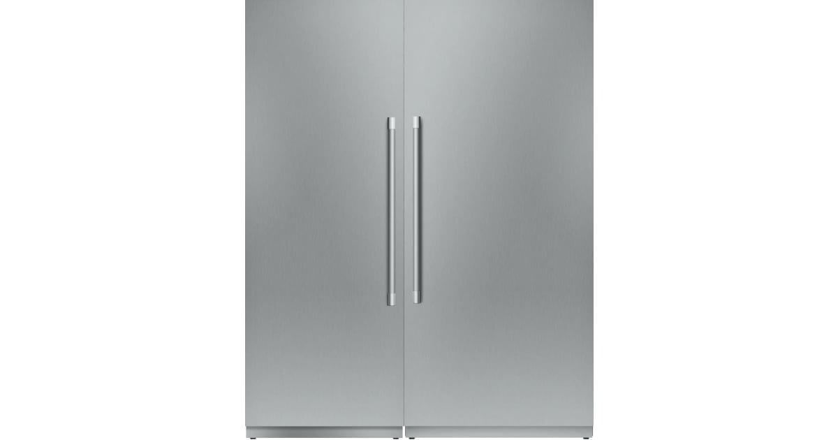 Thermador T36IR905SP-T30IF905SP 36 Inch Wide Reversible Hinge Column ...