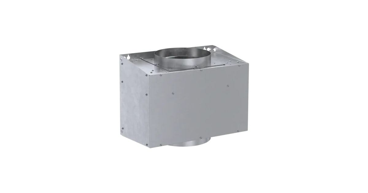 Thermador VTI2FZ 1000 CFM In-Line Blower | Ferguson Home