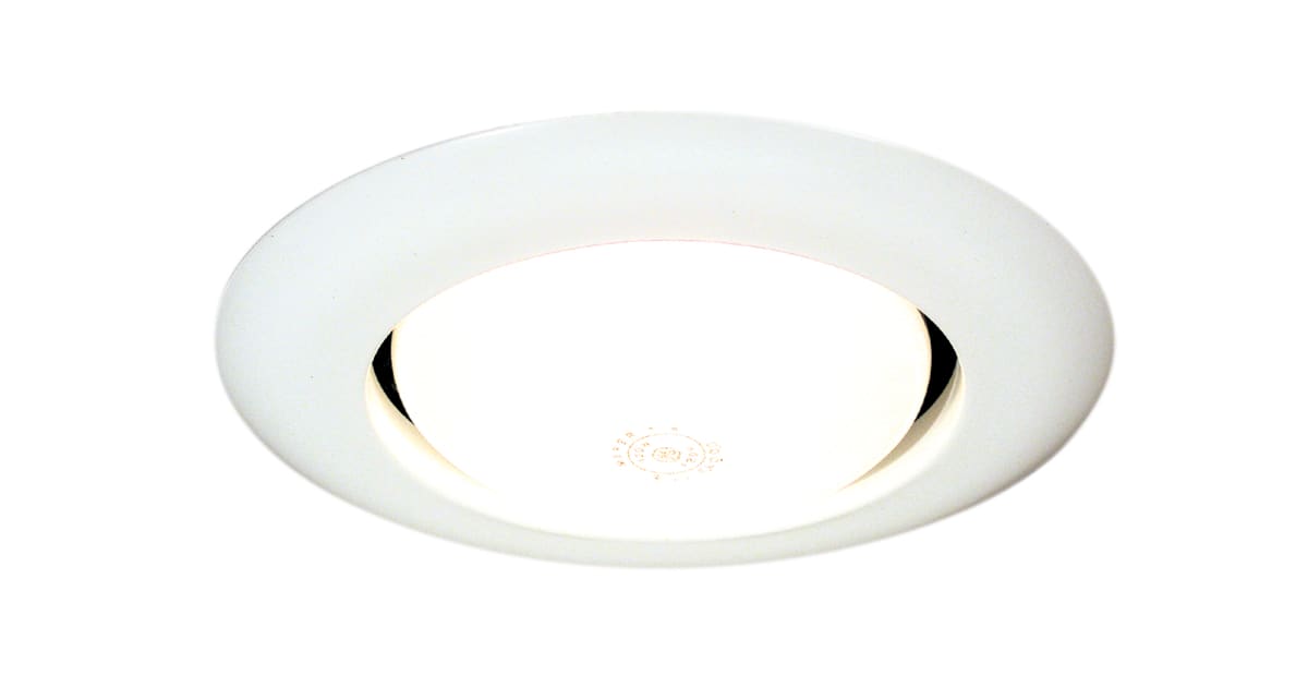 Thomas Lighting TR40W Recessed Lights Recessed Trims Baffle Trims ...