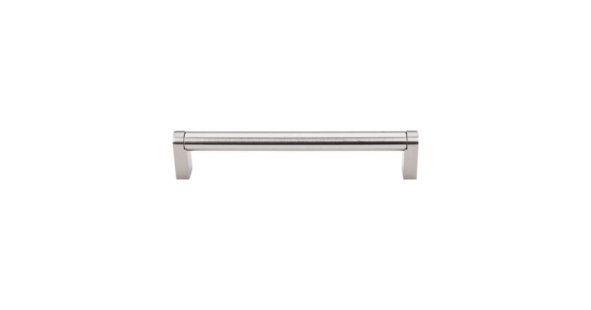 Top Knobs M1004-10PACK Pennington 6-5/16 Inch Center to Center Handle ...