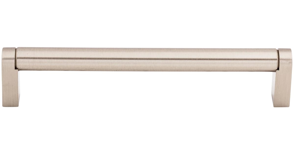 Top Knobs M1004 Pennington 6-5/16 Inch Center to Center Handle Cabinet ...