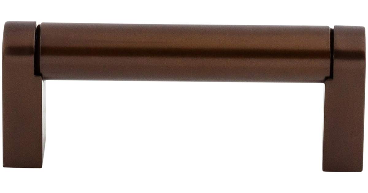 Top Knobs M1029 Pennington 3 Inch Center to Center Handle Cabinet Pull ...