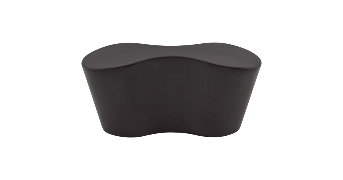 Top Knobs M1126 Infinity 2-1/8 Inch Designer Cabinet Knob from the ...