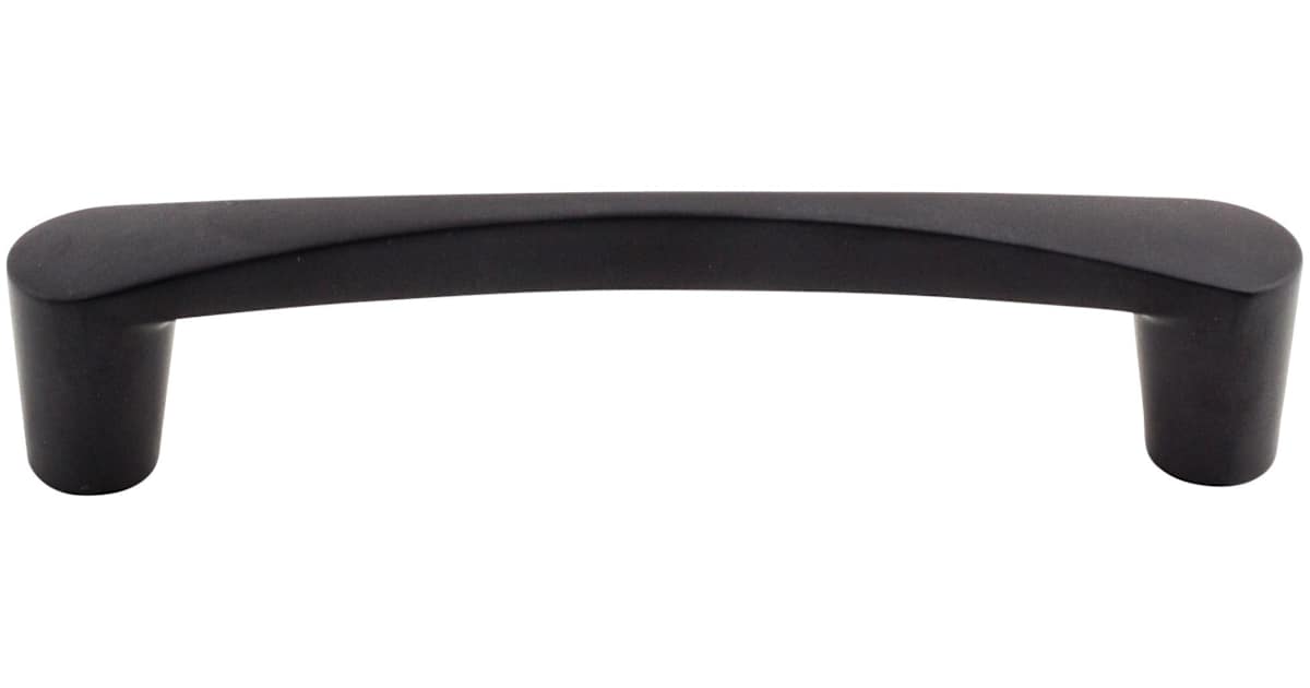 Top Knobs M1180 Infinity 5-1/16 Inch Center to Center Handle Cabinet ...