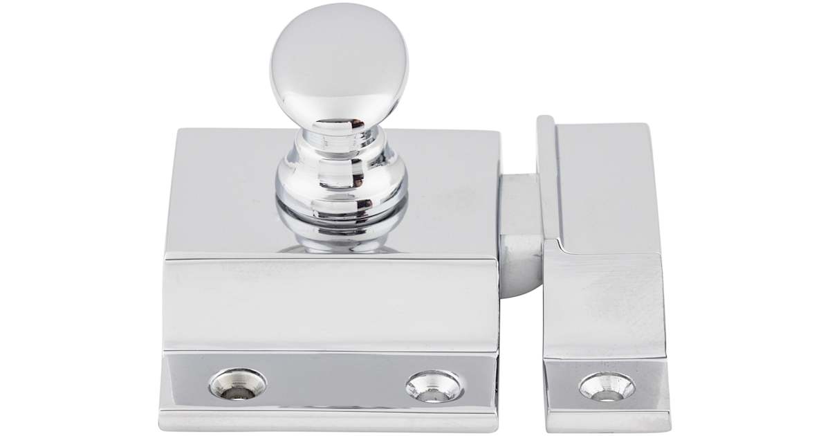 Top Knobs M1780 Additions Collection 2 Inch Cabinet Latch | Ferguson Home