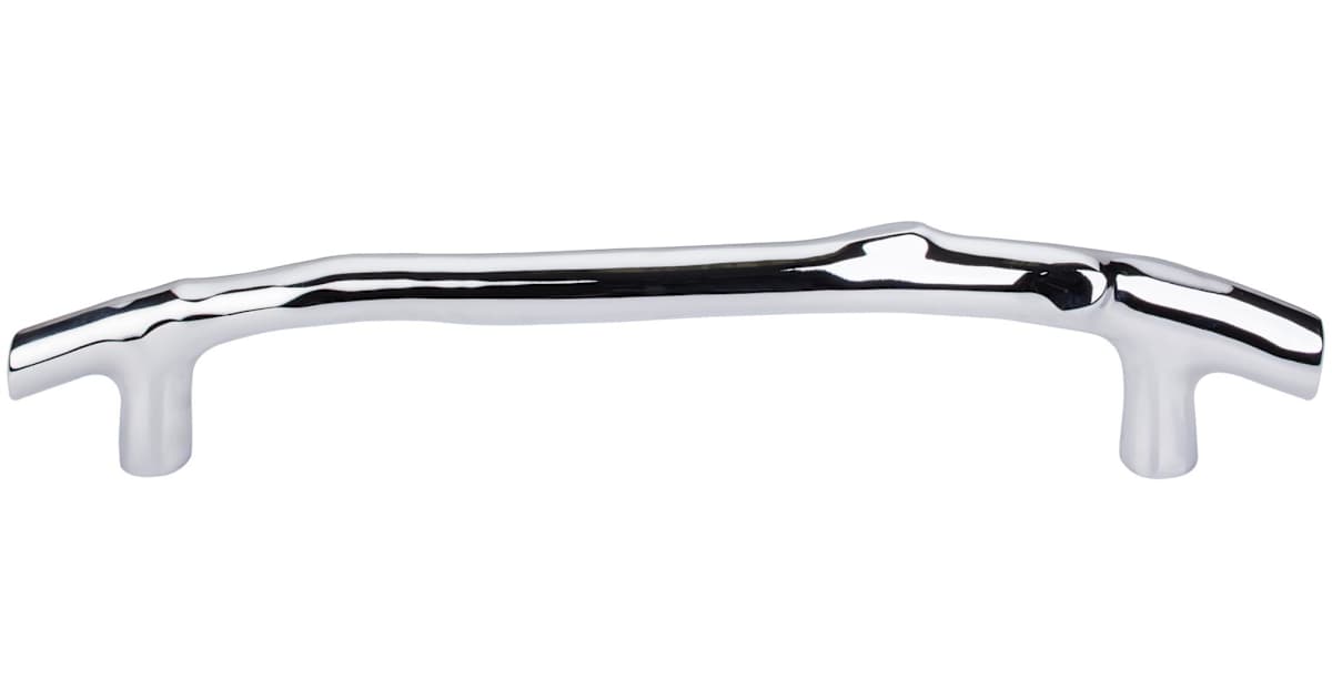 Top Knobs M1970 Twig 12 Inch Center to Center Branch Designer Cabinet ...