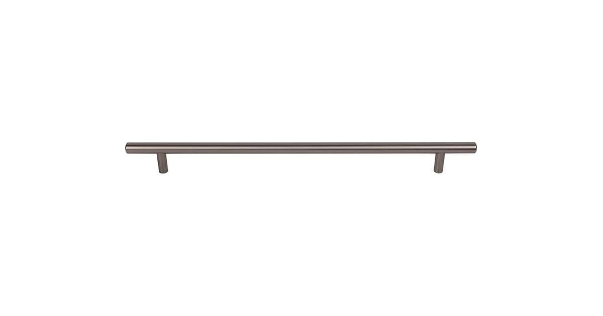 Top Knobs M2459 Bar Pulls 18-7/8 Inch Center to Center Bar Cabinet Pull | Build.com
