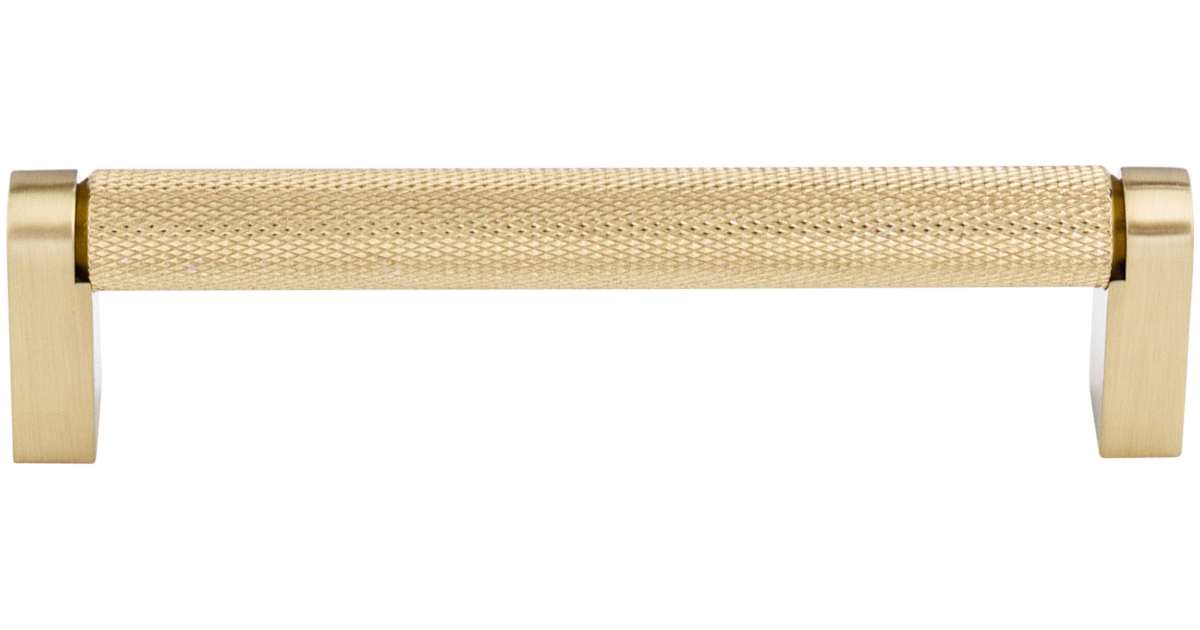 Top Knobs M2602 Bar Pulls 5-1/16 Inch Center to Center Handle Cabinet ...