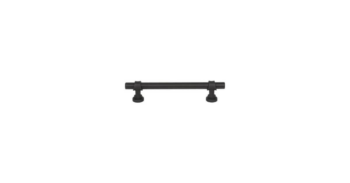 Top Knobs M2715 Bit 5-1/16" Center to Center Pull | Ferguson Home