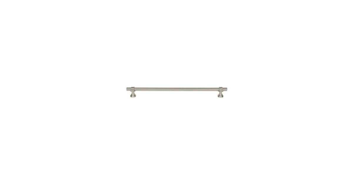 Top Knobs M2758 Bit 12" Center to Center Pull | Ferguson Home