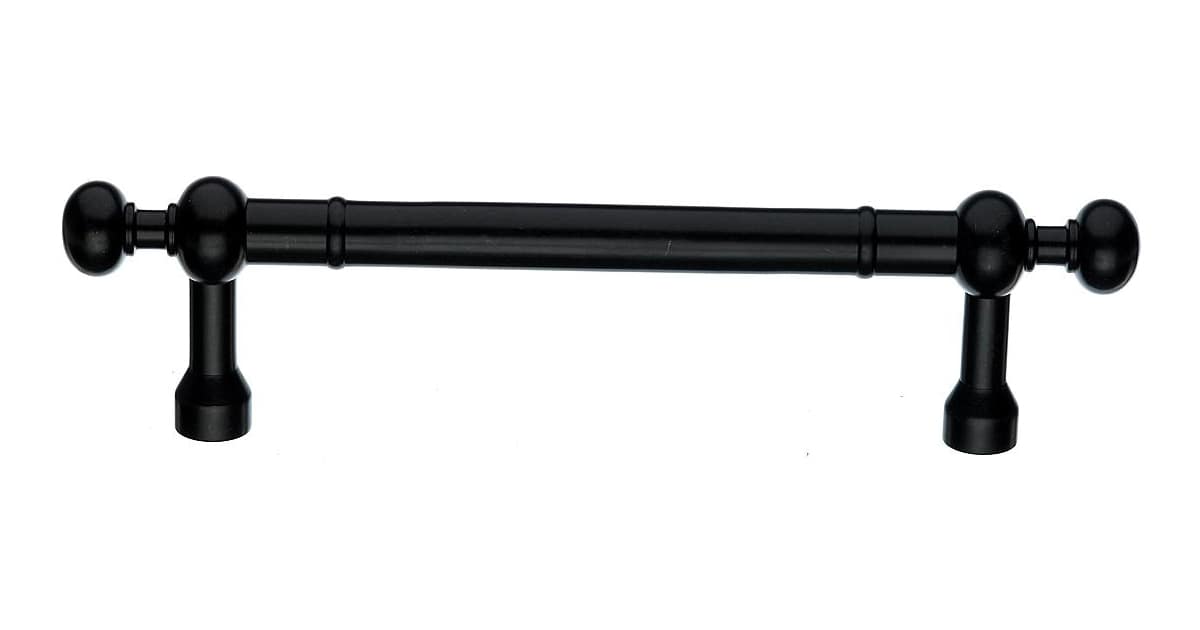 Top Knobs M836-18 Somerset 18 Inch Center to Center Appliance Pull from ...