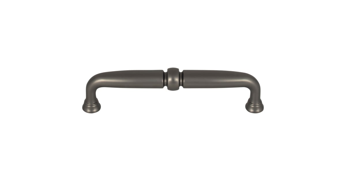 Top Knobs TK1022AG Henderson 5-1/16 Inch Center to Center Handle Cabinet Pull | Ferguson Home