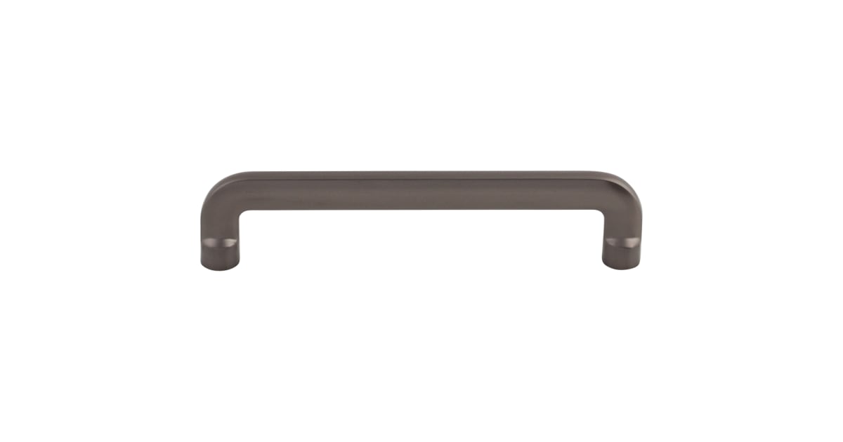 Top Knobs TK3042AG Hartridge 5-1/16 Inch Center to Center Handle ...