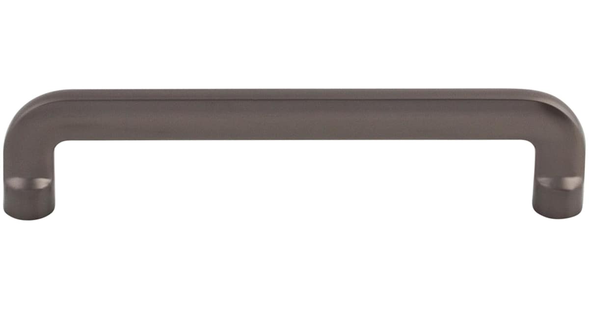 Top Knobs TK3042AG Hartridge 5-1/16 Inch Center to Center Handle ...