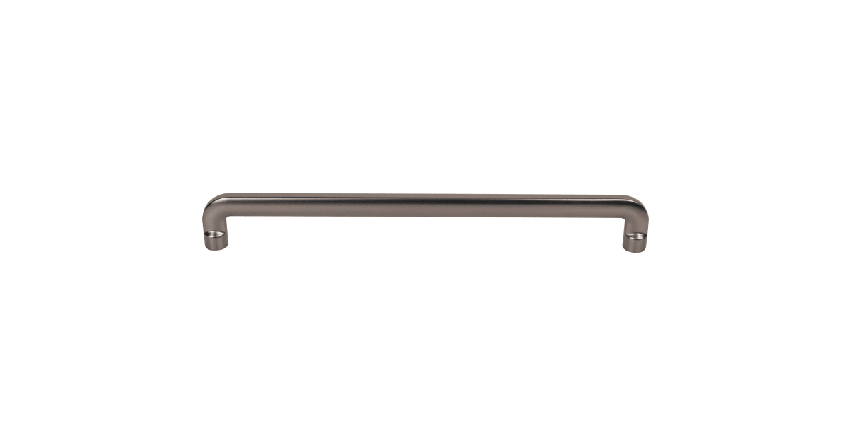 Top Knobs TK3045AG Hartridge 8-13/16 Inch Center to Center Handle ...