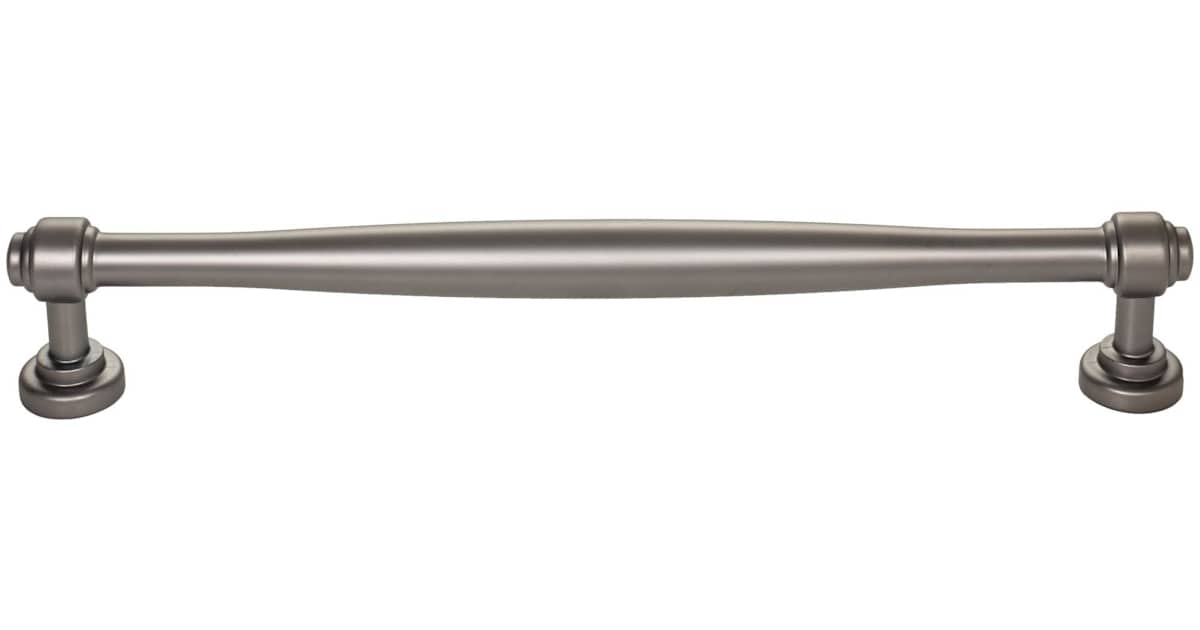 Top Knobs TK3078AG Ulster 18 Inch Center to Center Bar Appliance Pull ...