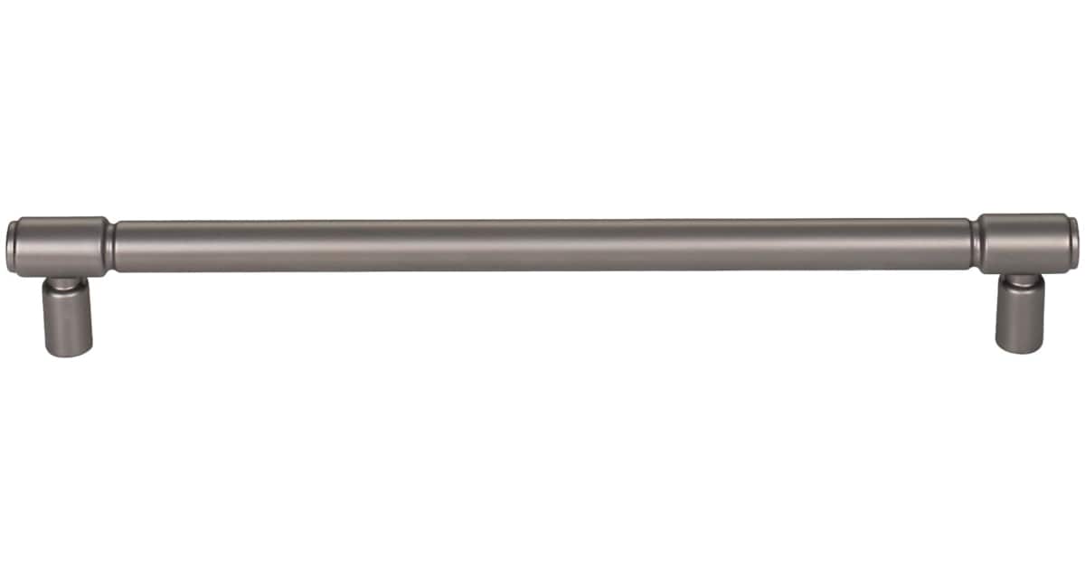 Top Knobs TK3116AG Clarence 8-13/16 Inch Center to Center Bar Cabinet Pull | Build.com