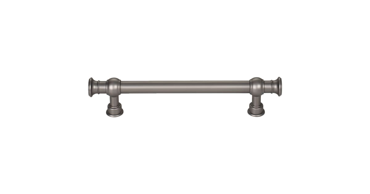 Top Knobs TK3122AG Ormonde 5-1/16 Inch Center to Center Bar Cabinet Pull | Ferguson Home