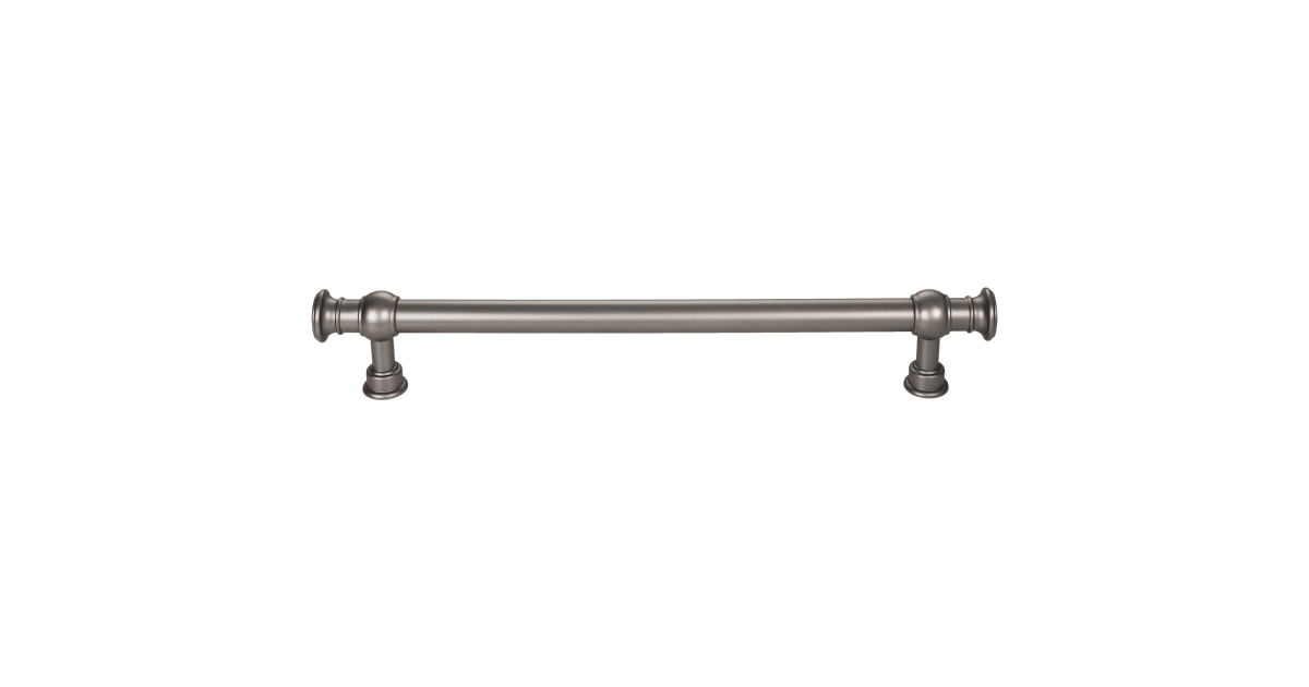 Top Knobs TK3128AG Ormonde 18 Inch Center to Center Bar Appliance Pull | Ferguson Home