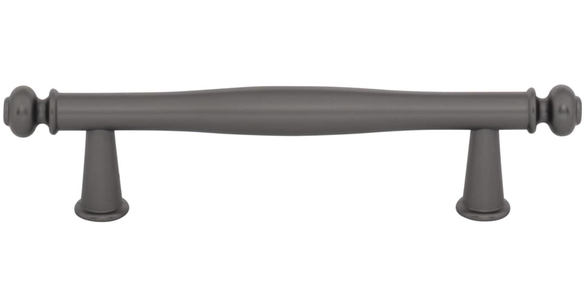 Top Knobs TK3191AG Coddington 3-3/4 Inch Center to Center Bar Cabinet Pull | Build.com