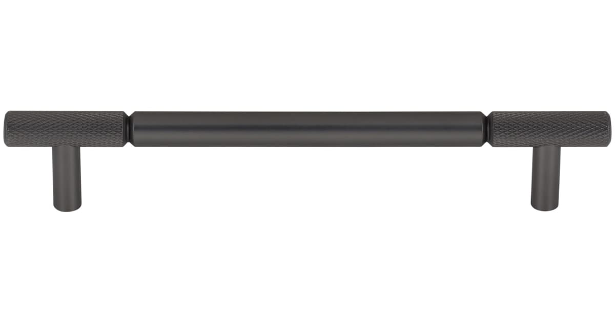 Top Knobs TK3242AG Prestwick 6-5/16 Inch Center to Center Bar Cabinet Pull | Build.com