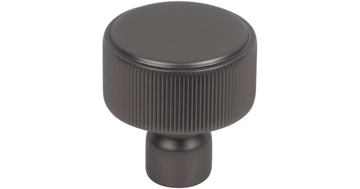 Top Knobs TK3250AG Dempsey 1-1/4 Inch Mushroom Cabinet Knob | Ferguson Home