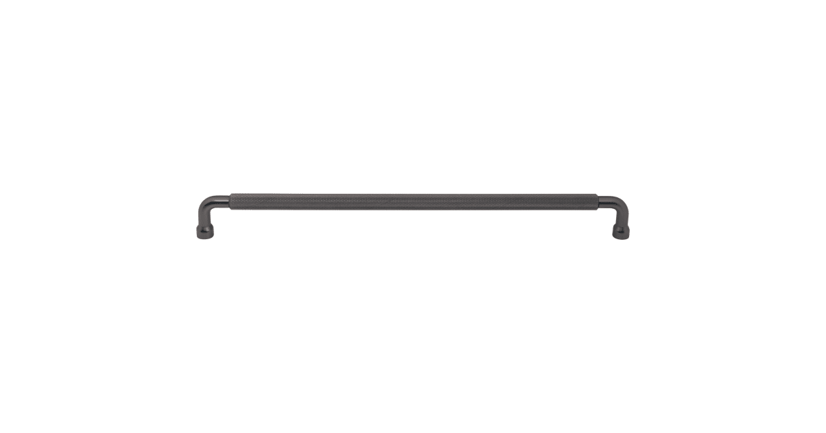 Top Knobs TK3267AG Garrison 12 Inch Center to Center Handle Cabinet ...
