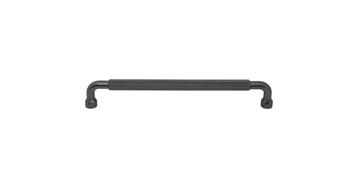 Top Knobs TK3268AG Garrison 12 Inch Center to Center Handle Cabinet ...