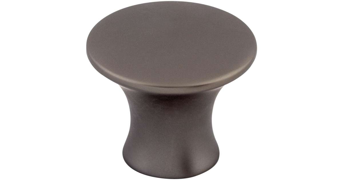 Top Knobs TK592AG Oculus 1-5/16 Inch Mushroom Cabinet Knob from the ...