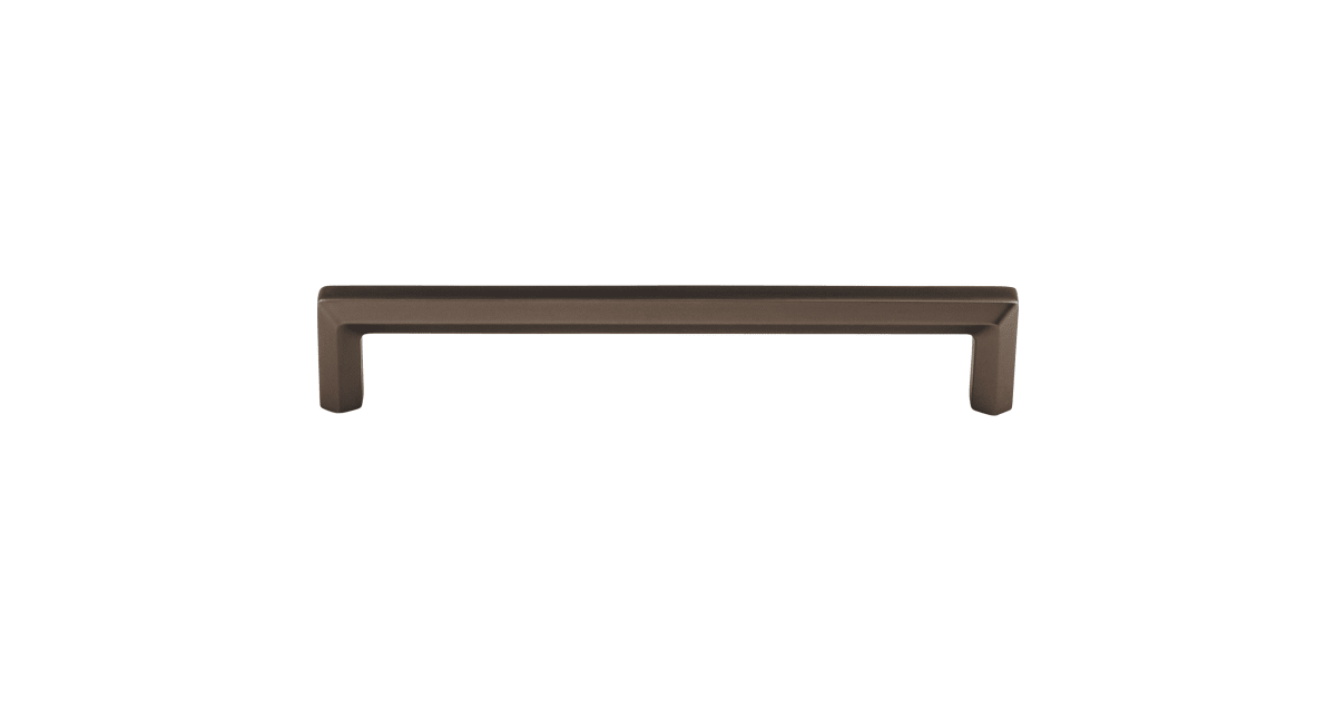 Top Knobs TK795AG Lydia 6-5/16 Inch Center to Center Handle Cabinet ...