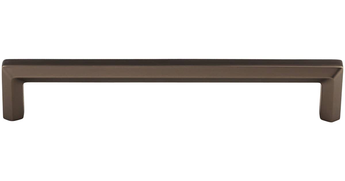 Top Knobs TK795AG Lydia 6-5/16 Inch Center to Center Handle Cabinet ...