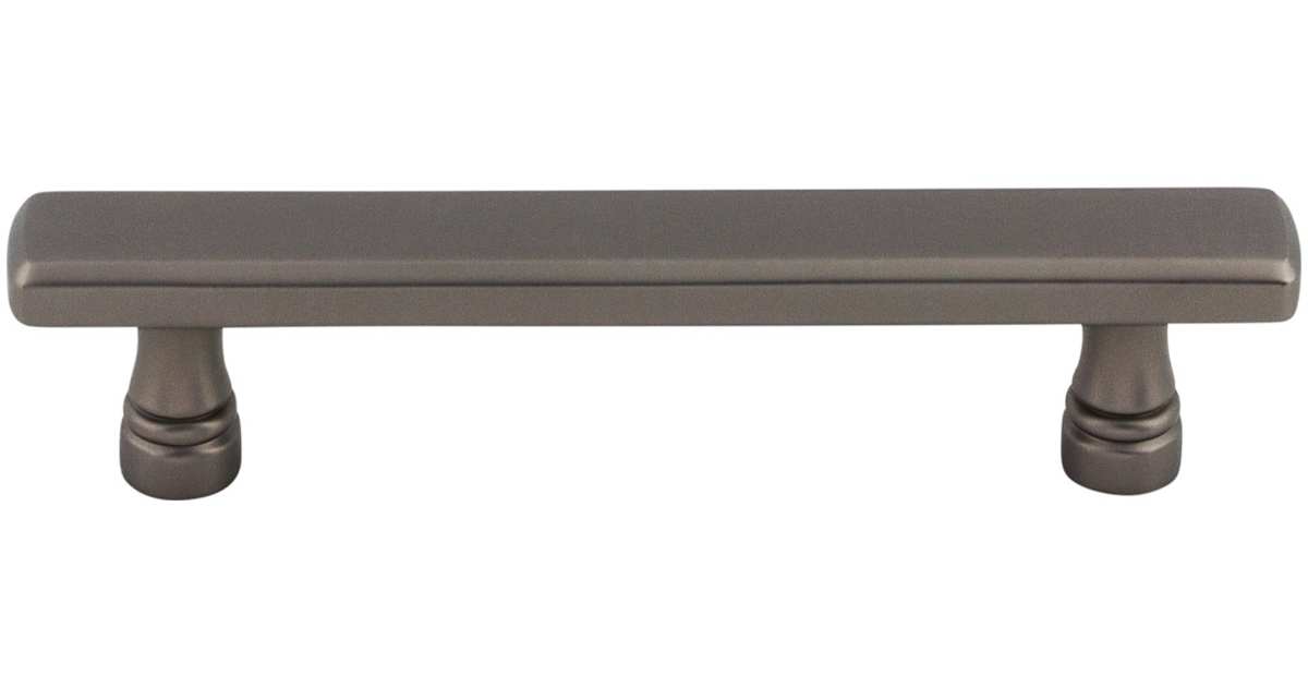 Top Knobs TK853AG Devon 3-3/4 Inch Center to Center Bar Cabinet Pull | Build.com