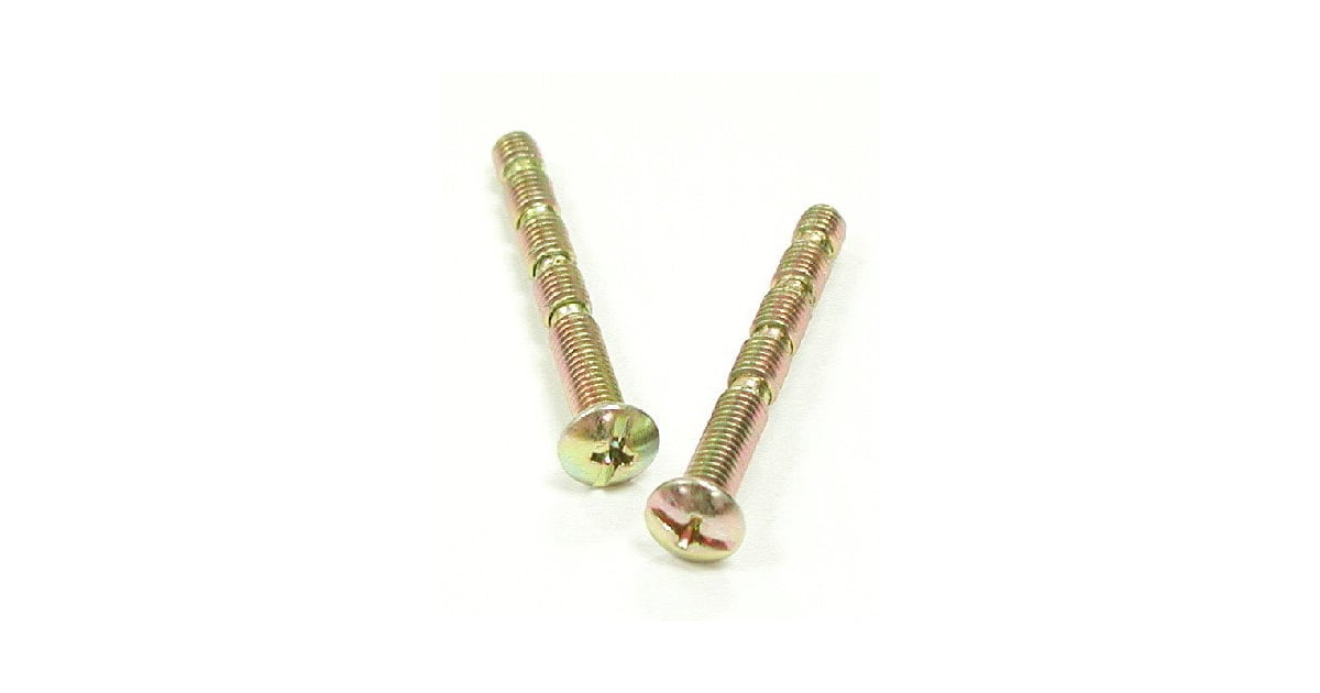 Top Knobs M5-41 41mm - 1-5/8 Inch Cabinet Hardware Screws | Ferguson Home