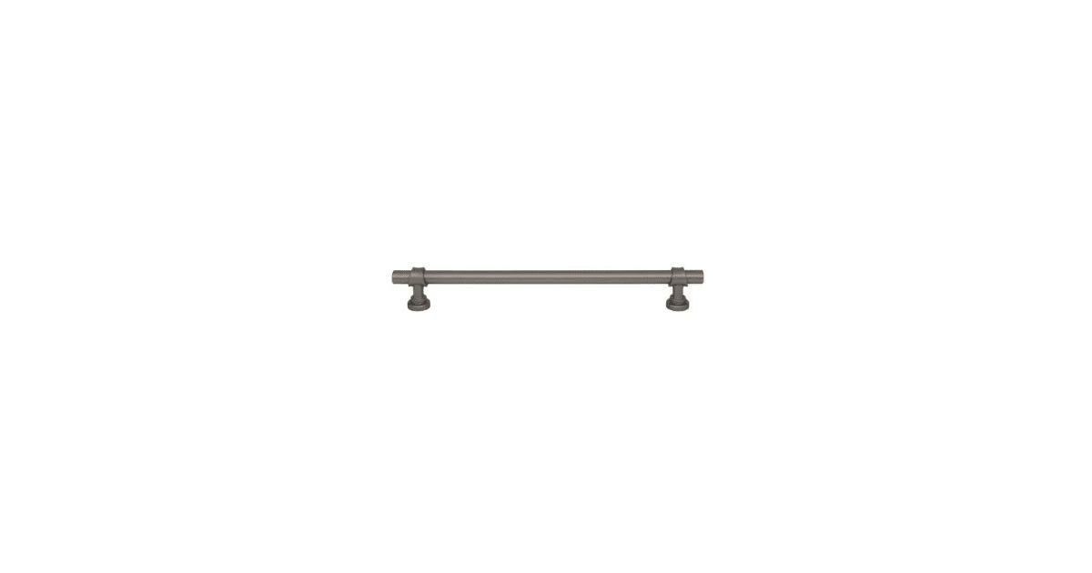 Top Knobs M2726 Bit 6-5/16" Pull | Ferguson Home