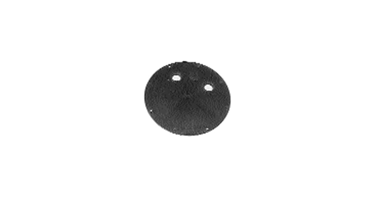 Topp Industries TC18SFO155S E-Series 18" Structural Foam Cover ...