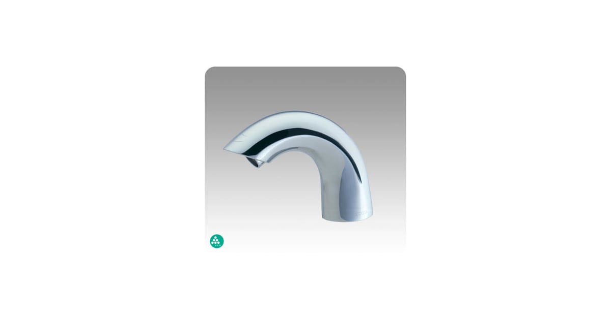 TOTO TEL3GSC-10 Electronic Lavatory Faucet | Ferguson Home