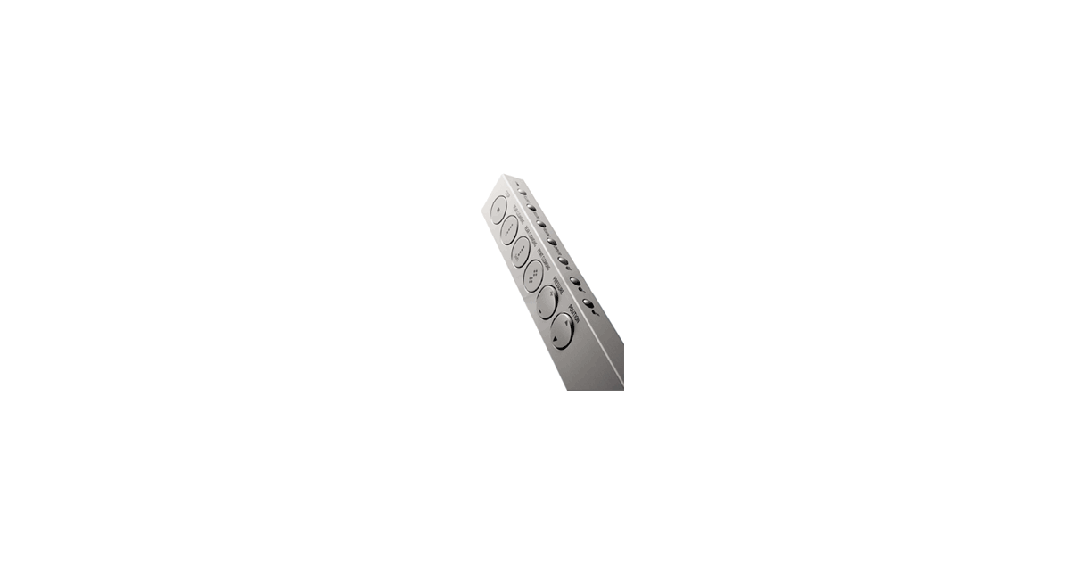TOTO THU9039 Remote Control for the Neorest 600 from the Neorest ...