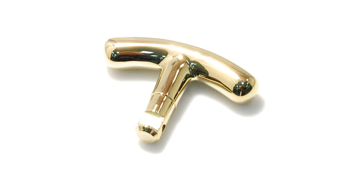 TOTO 1FU4128 Hook for Toto Clayton Robe Hook | Build.com