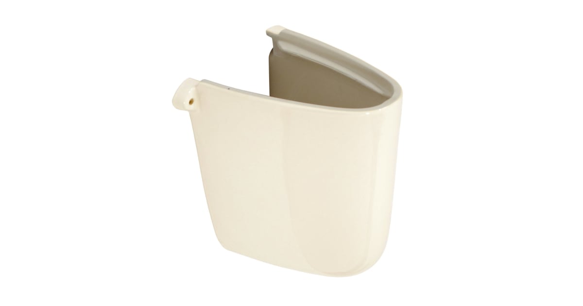 TOTO HT242#03 Supreme Wall Mount Lavatory Shroud Only | Ferguson Home