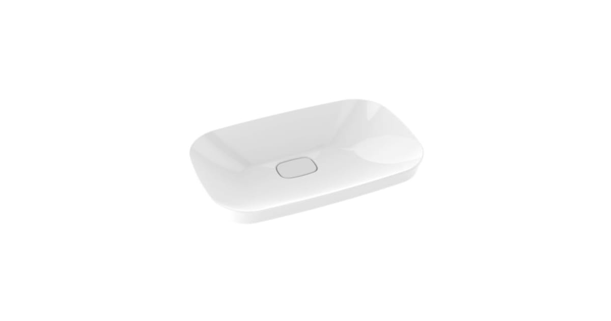 TOTO LT995G#01 Neorest Kiwami 23-7/16" Fireclay Vessel Bathroom Sink ...