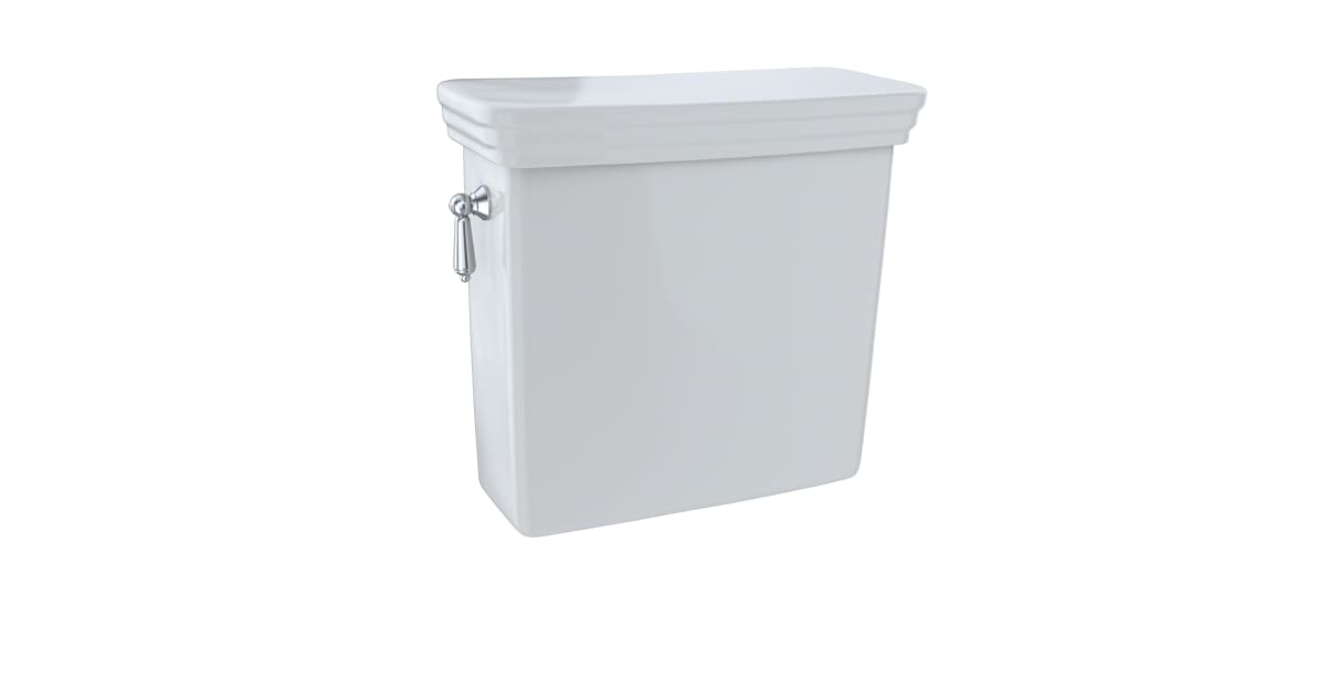 TOTO ST424S#11 Promenade Tank Only | Ferguson Home