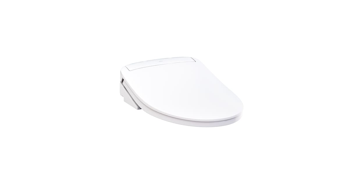 TOTO SW3946#01 Washlet KS6 Electronic Bidet Toilet Seat With ...