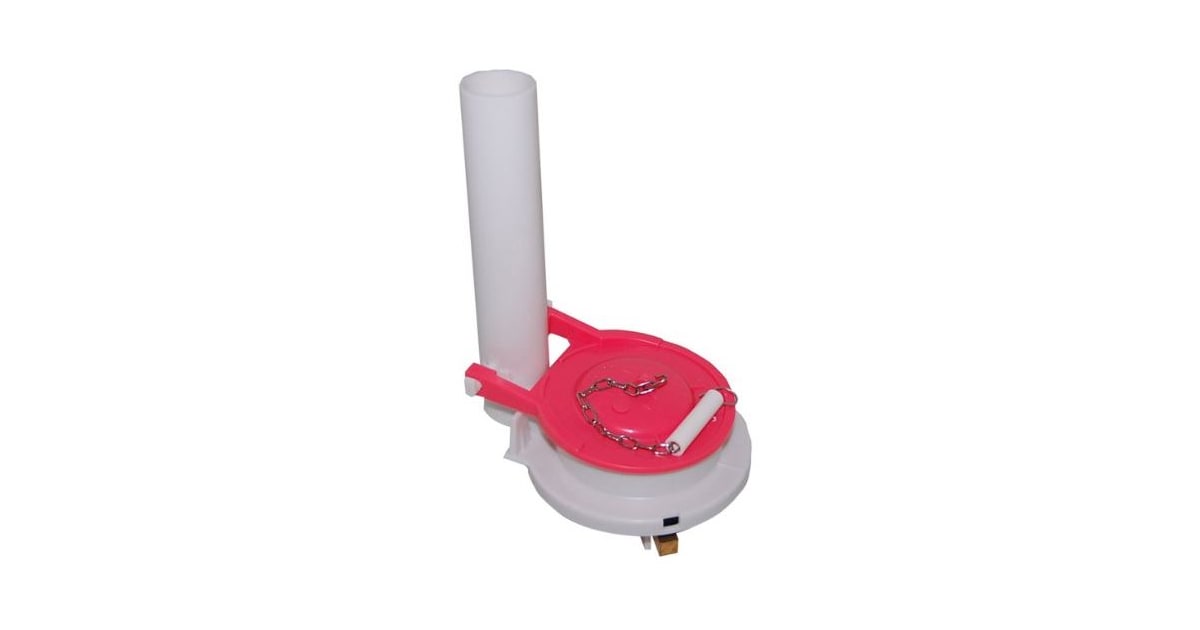 TOTO THU013P Flush Valve and Flapper for model MS604114CEFG | Ferguson Home
