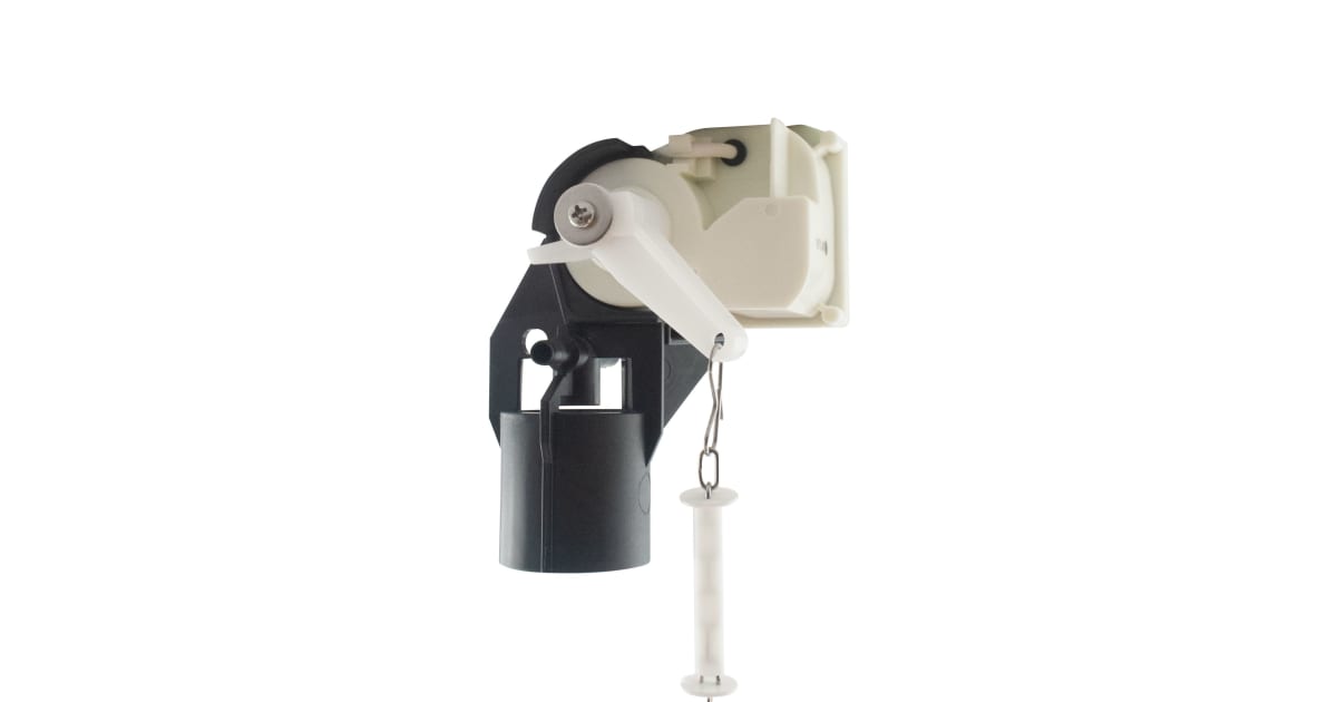 TOTO THU767 Auto Flush Kit for WASHLET+ 1.28 GPF System Toilets ...