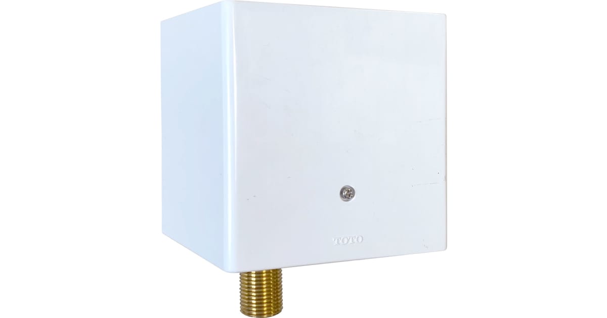 TOTO TLE03501U2 Ecopower 0.35 GPM 20 Second On-Demand Water Supply ...