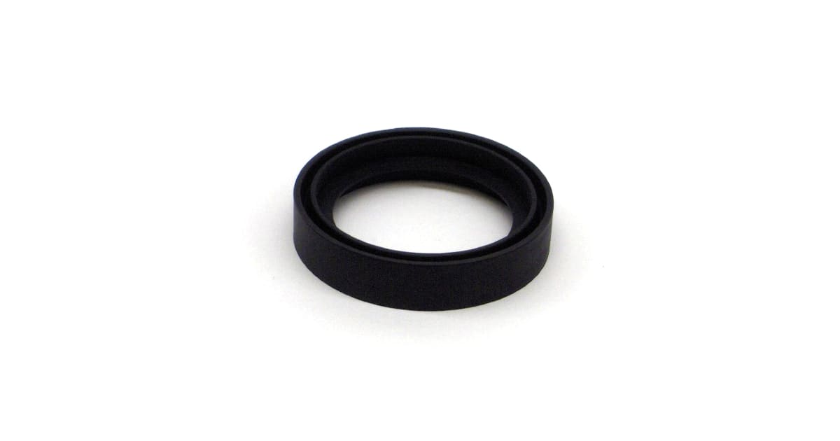 TOTO 9BU062E Dual Flush Tank to Bowl Gasket | Build.com