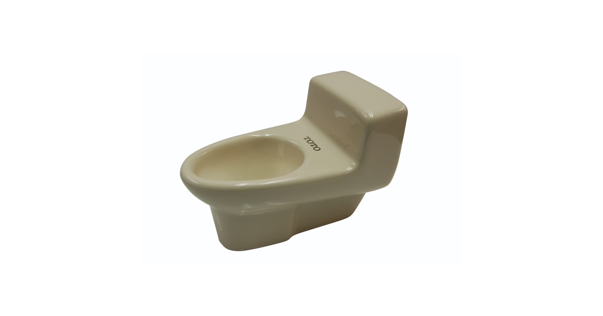 TOTO TCU102#03 Miniature Display 1-Pc Toilet | Ferguson Home