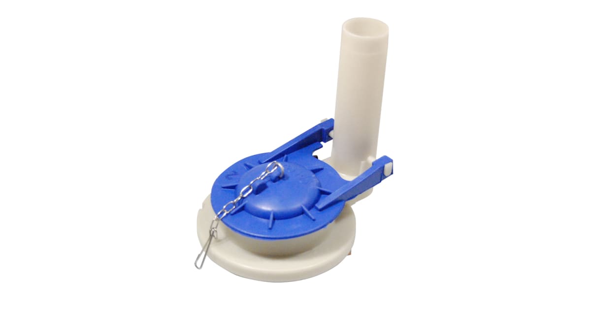 TOTO THU001Z Flush Valve for CST863 and CST864 | Ferguson Home